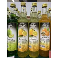 Jual Sirup Marjan Lemon 460Ml Terdekat - Harga Murah & Grosir Februari 2024