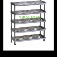 Jual Rak Sepatu Lion Star Terbaik - Harga Murah Mei 2024 & Cicil 0%