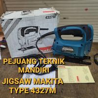 Jual Makita 4327M Terbaik - Harga Murah April 2024 & Cicil 0%