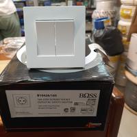 Jual Saklar Seri Boss Terbaik - Harga Murah Mei 2024 & Cicil 0%