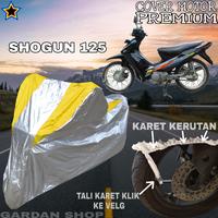 Jual Body Shogun 125 Terlengkap - Harga Murah Mei 2024 & Cicil 0%