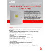 Jual Panel Fire Alarm Terbaik - Harga Murah Mei 2024 & Cicil 0%