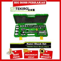 Jual Kunci Shock Set Tekiro Terbaik - Harga Murah Mei 2025 & Cicil 0%