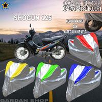 Jual Body Shogun 125 Terlengkap - Harga Murah April 2024 & Cicil 0%