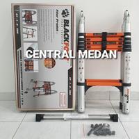 Jual Tangga Indalex Terbaik - Harga Murah Juni 2024 & Cicil 0%