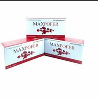 Jual Maxpofer Murah - Harga Terbaru 2025