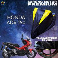 Jual Body Adv 150 Terlengkap - Harga Murah Juni 2024 & Cicil 0%