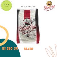 Jual Kopi Kapal Api Silver Terdekat - Harga Murah & Grosir April 2024