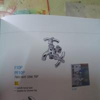 Jual Kran Shower San Ei Terbaik - Harga Murah April 2024 & Cicil 0%