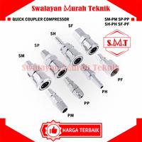 Jual Selang Compressor Terbaik - Harga Murah Maret 2025 & Cicil 0%