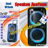 Jual Asatron Speaker Murah & Terbaik - Harga Terbaru Mei 2024