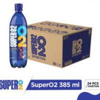 Jual Super O2 Murah - Harga Terbaru Oktober 2025
