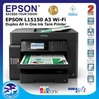 Jual Epson L15150 Terlengkap - Daftar Harga Februari 2024 & Cicilan 0%