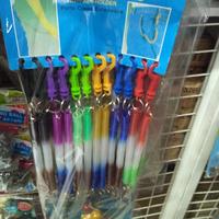 Jual Gantungan Kunci Spiral Terlengkap - Harga Murah & Grosir Mei 2024