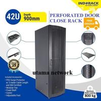 Jual Indorack 42U Murah & Terbaik - Harga Terbaru Maret 2025