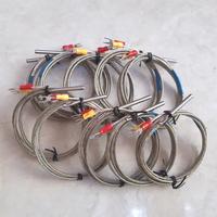 Jual Thermocouple Terbaik - Harga Murah Mei 2025 & Cicil 0%