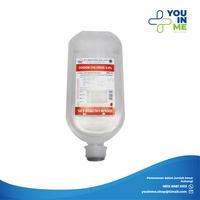 Jual Infus Sodium Chloride Terlengkap - Daftar Harga Mei 2024 & Cicilan 0%