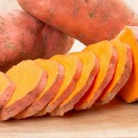 Jual Ubi Jalar Kuning Terdekat - Harga Murah & Grosir September 2021