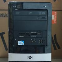 Jual Pc Built Up Hp Maret 2024 Harga Termurah - Cicil 0% 3x di Tokopedia