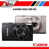 Jual Canon Ixus 285 Hs Terbaru - Harga Murah Juni 2024 & Cicil 0%
