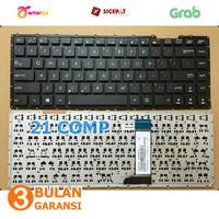 Jual Keyboard Asus X453sa Terbaru - Harga Murah Mei 2024 & Cicil 0%