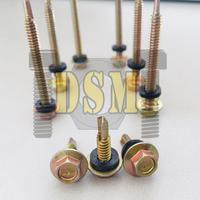 Jual Baut Roofing 3Cm Terbaik - Harga Murah Juni 2024 & Cicil 0%