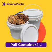 Jual Bucket Makanan Terlengkap - Harga Murah & Grosir Februari 2024