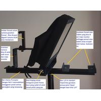 Jual Prompter Model & Desain Terbaru - Harga Maret 2025