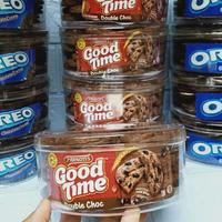 Jual Good Time Cookies Terdekat - Harga Murah & Grosir Juni 2024