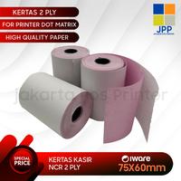 Jual Kertas Dot Matrix Terlengkap - Harga Grosir & Murah Februari 2025