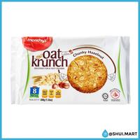 Jual Munchys Oat Krunch Murah - Harga Terbaru 2024