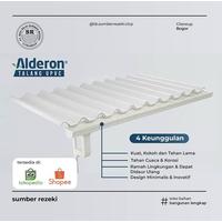 Jual Talang Pvc Terbaik - Harga Murah Juli 2025 & Cicil 0%