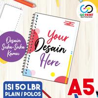 Jual Custom Notebook Murah & Terbaik - Harga Terbaru Juni 2024