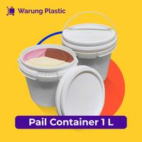 Jual Eskrim Ember Terdekat - Harga Murah & Grosir Februari 2024