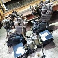 Jual Mesin Tiger Set Terlengkap - Harga Murah April 2025 & Cicil 0%