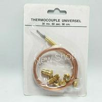 Jual Thermocouple Terbaik - Harga Murah Maret 2025 & Cicil 0%