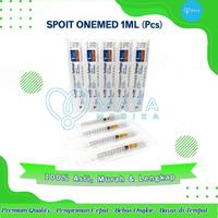 Jual Spoit Terlengkap & Terbaik - Harga Murah Februari 2024