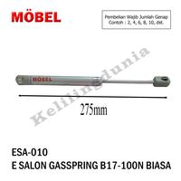 Jual Gas Spring 100N Terbaik - Harga Murah Juni 2024 & Cicil 0%