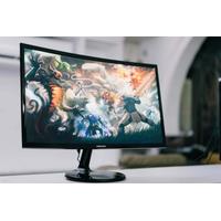 Jual Samsung C24f390fhe Murah & Terbaik - Harga Terbaru Agustus 2023