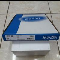 Jual Pp Pocket Bantex A4 Terlengkap - Harga Grosir & Murah Mei 2025