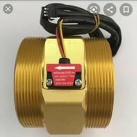 Jual Sensor Water Flow Terbaik - Harga Murah Mei 2025 & Cicil 0%