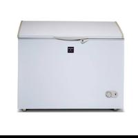 Jual Freezer Sharp Frv 300 Terlengkap - Daftar Harga Juni 2024 & Cicilan 0%
