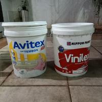 Jual Ember Cat Terbaik - Harga Murah Mei 2024 & Cicil 0%