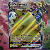 Jual Pikachu Vmax Murah - Harga Terbaru 2024