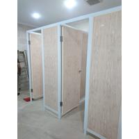 Jual Partisi Pvc Terbaik - Harga Murah Juni 2024 & Cicil 0%