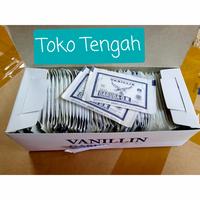 Jual Vanili Bubuk Sachet Terdekat - Harga Murah & Grosir Januari 2025