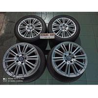 Jual Velg Oem Mercy Terlengkap - Harga Murah Oktober 2022 & Cicil 0%