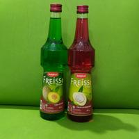 Sirup Freiss Harga Termurah - Pilihan Favorit