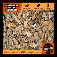 Jual Wood Chips Terbaik - Harga Murah Januari 2024 & Cicil 0%