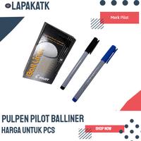 Jual Pulpen Balliner Murah & Terbaik - Harga Terbaru Mei 2023